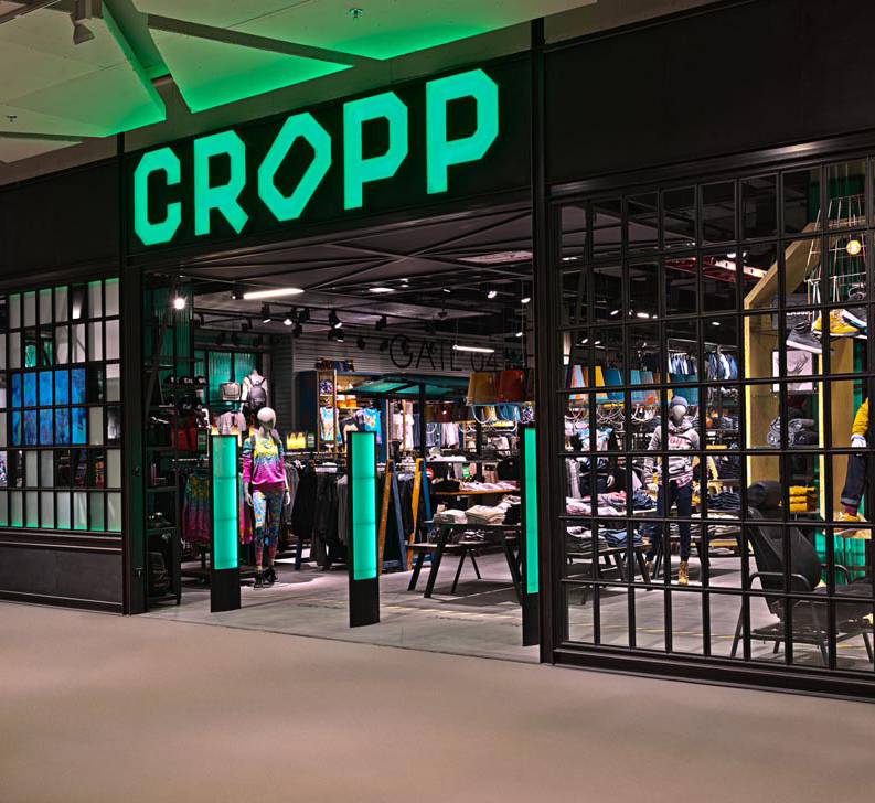 CROPP - NEO PLAZA